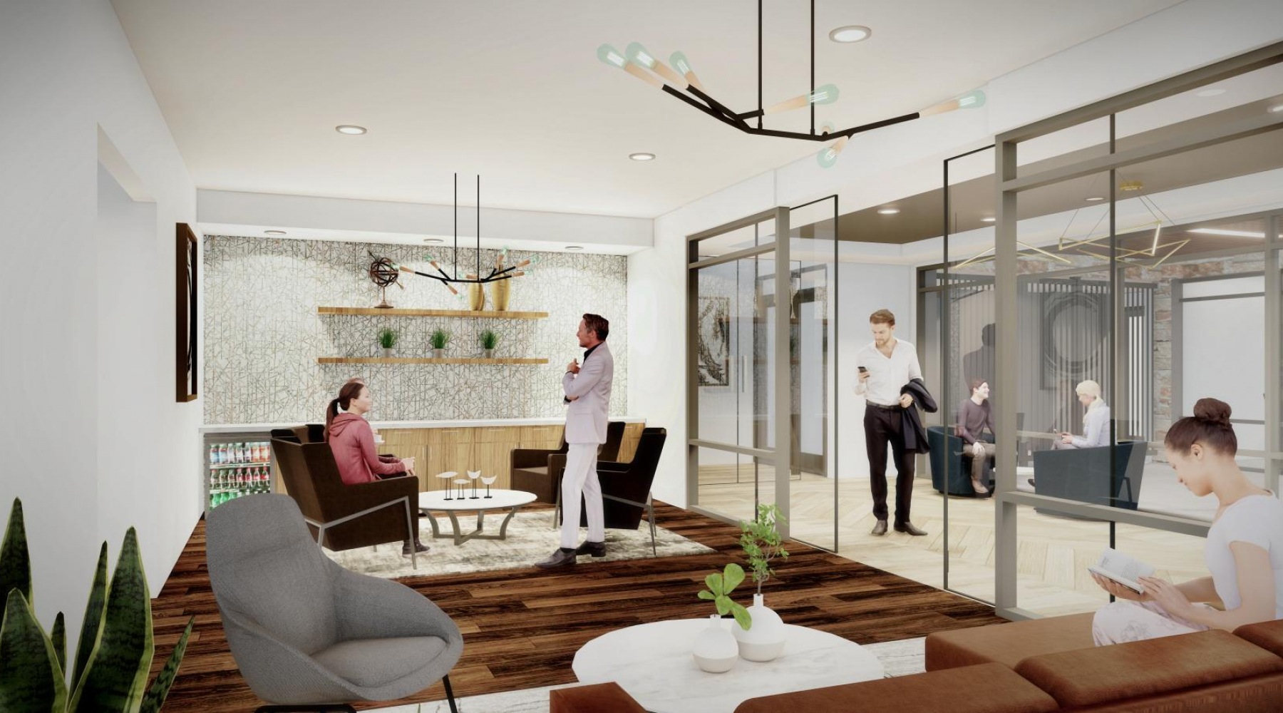 Prairie Modern is a pet-friendly apartment community in Grand Prairie, TX